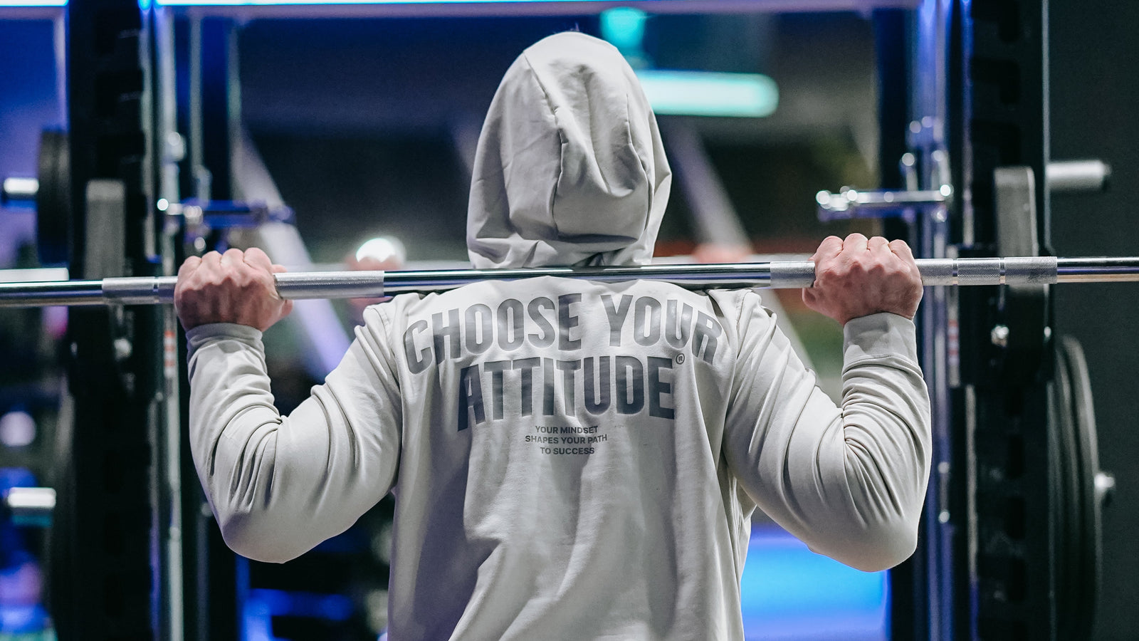 Affirmations & Self-Love Mottos to 'Choose Your Attitude' Throughout t
